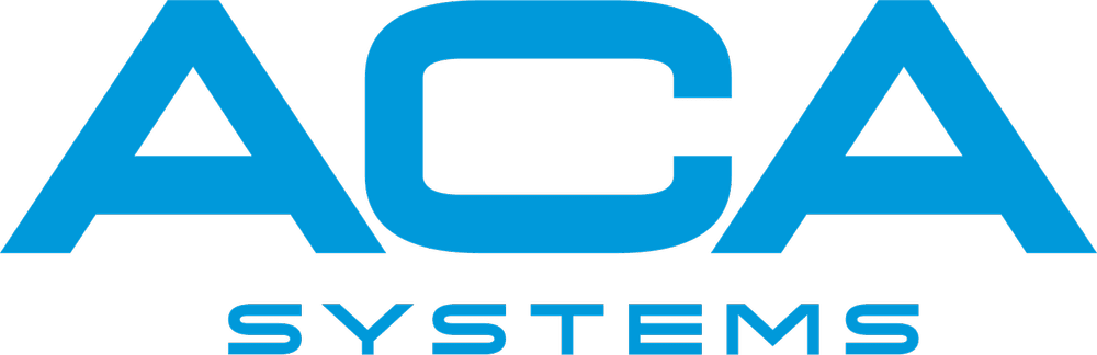 About — ACA Systems