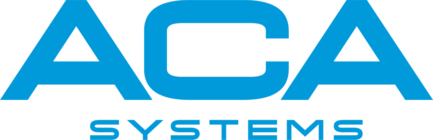 About — ACA Systems