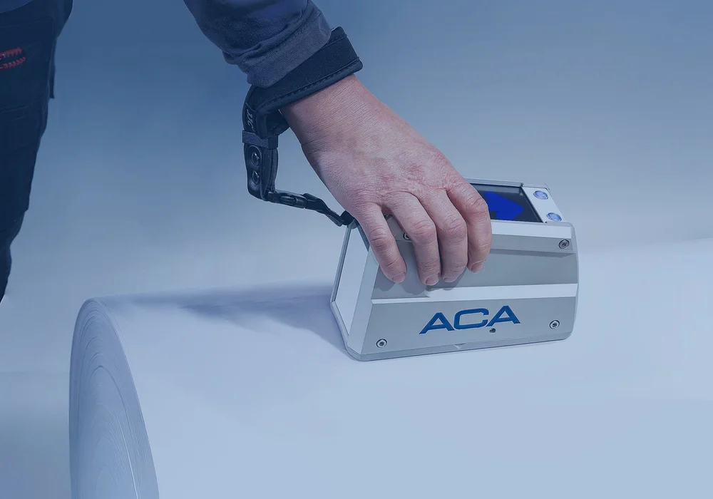 ACA Systems – Industrial quality and performance analyzers