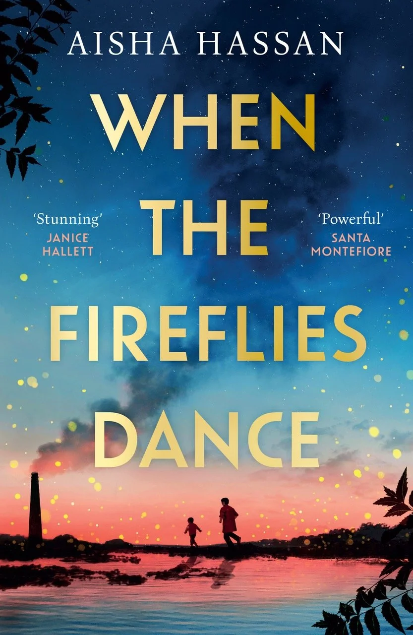 WhenTheFirefliesDance