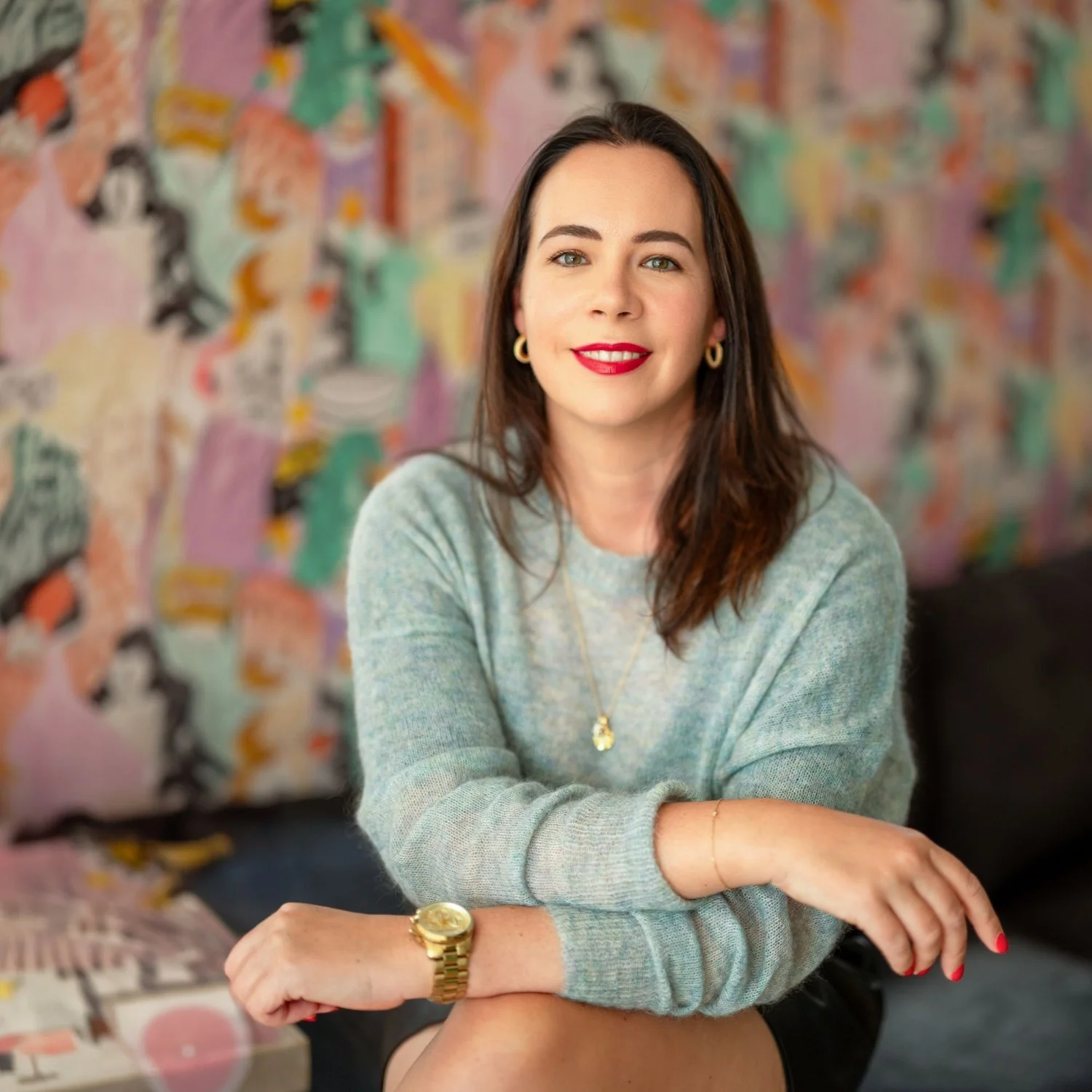 Kit Conway | Author | Official Website