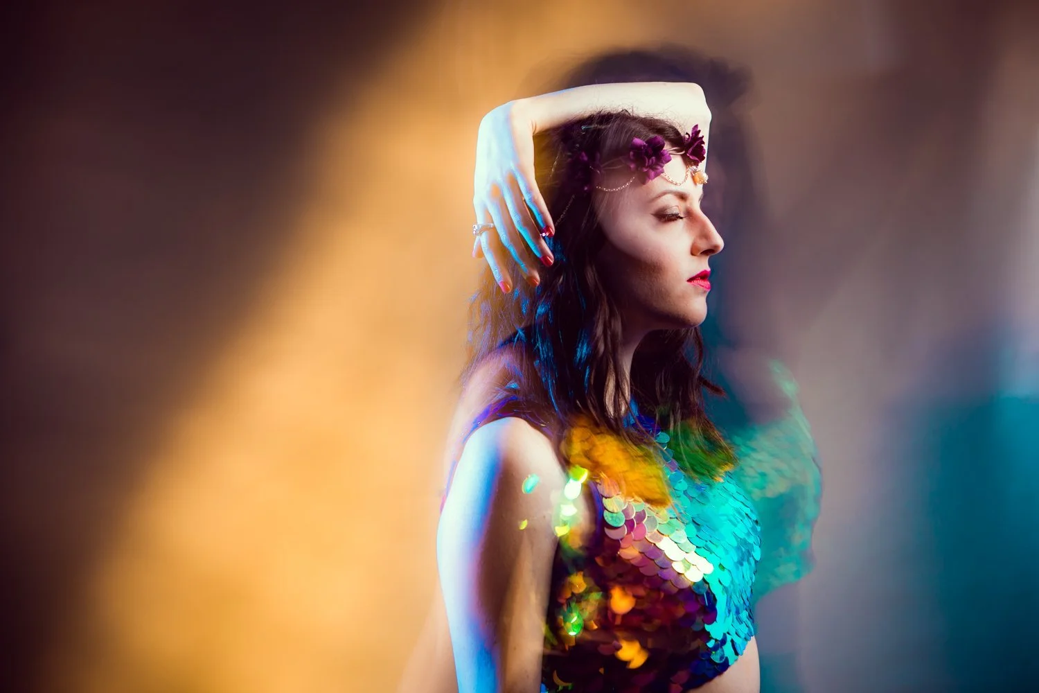 DAN BURMAN PHOTOGRAPHY | BOLD & CREATIVE