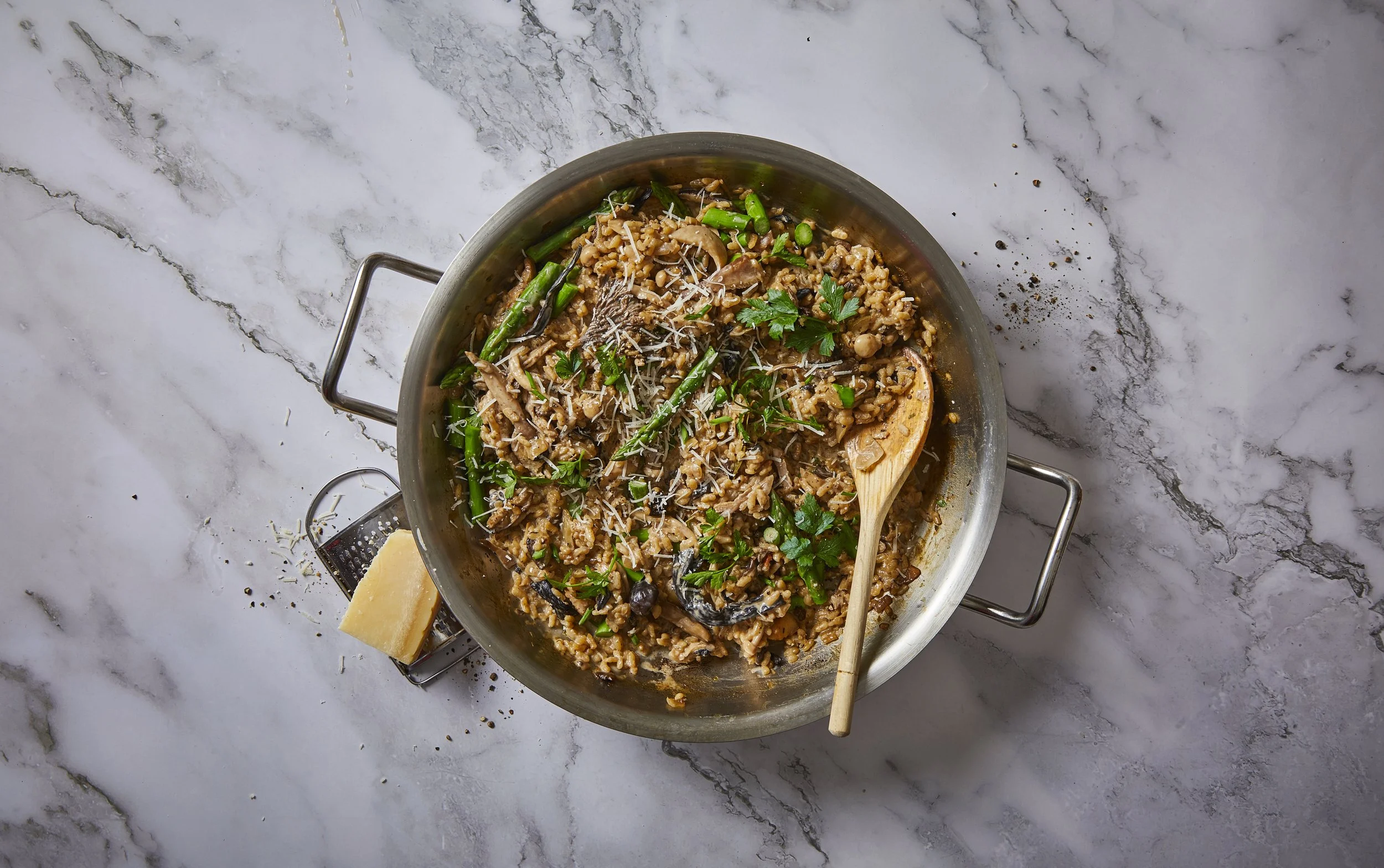 Black Garlic Recipes | Easy, Healthy Ideas from The Original Black ...