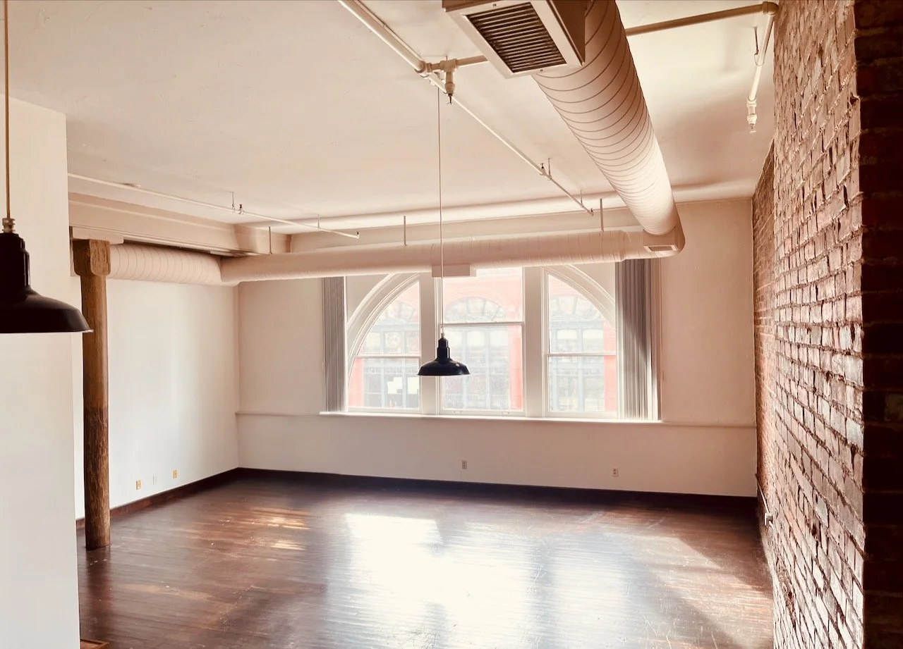 The Hat Factory | Discover Urban Loft Living – Schedule a Tour