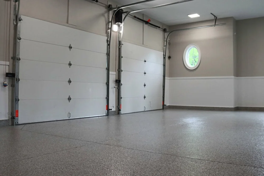 Poly Pro Concrete Coatings