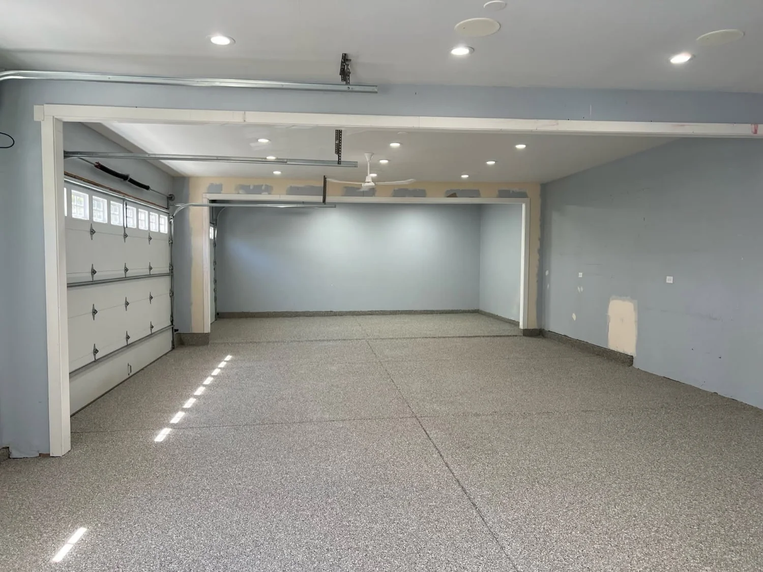 Poly Pro Concrete Coatings