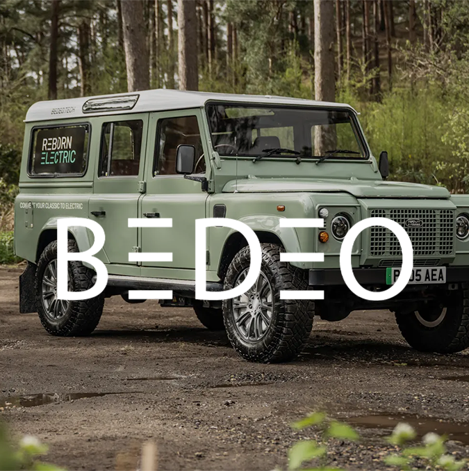 Portfolio — Systemiq Capital