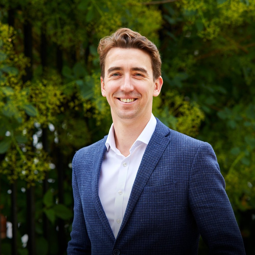 Our team - Irena Spazzapan. Managing General Partner — Systemiq Capital