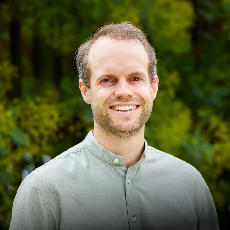 Our team - Irena Spazzapan. Managing General Partner — Systemiq Capital