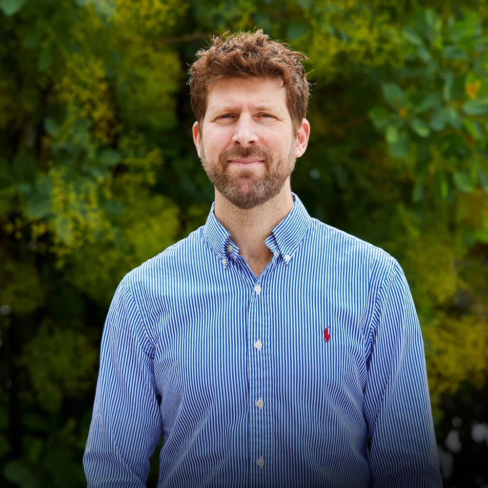 Team — Systemiq Capital