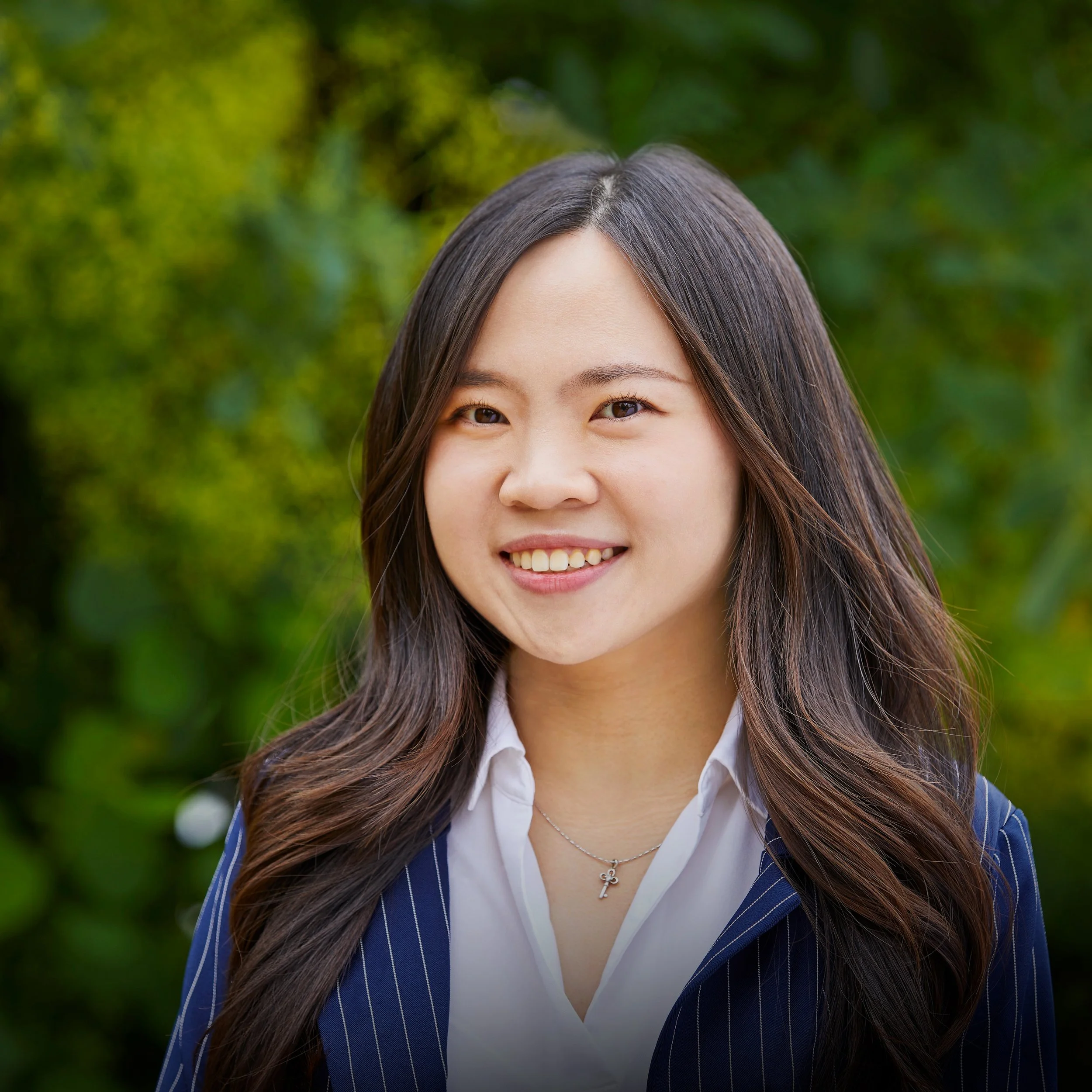 Our team - Irena Spazzapan. Managing General Partner — Systemiq Capital