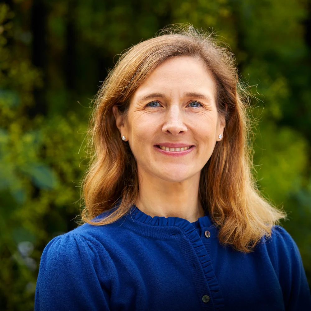 Our team - Irena Spazzapan. Managing General Partner — Systemiq Capital