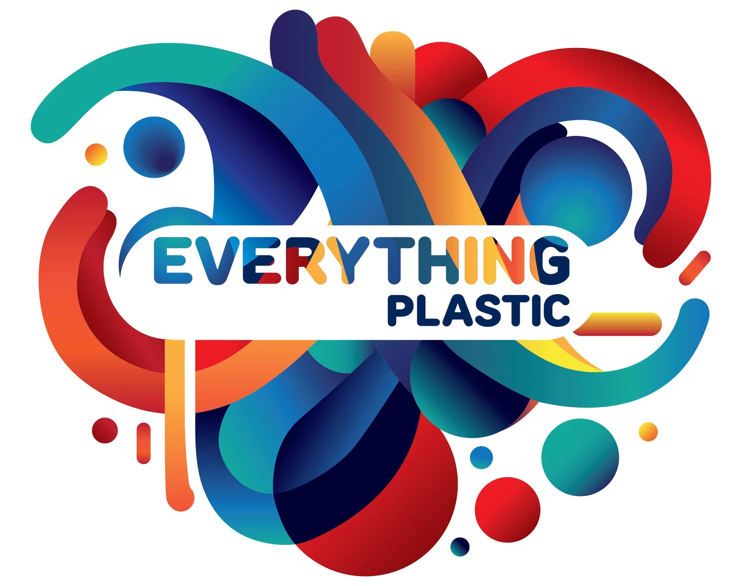 Everything Plastic