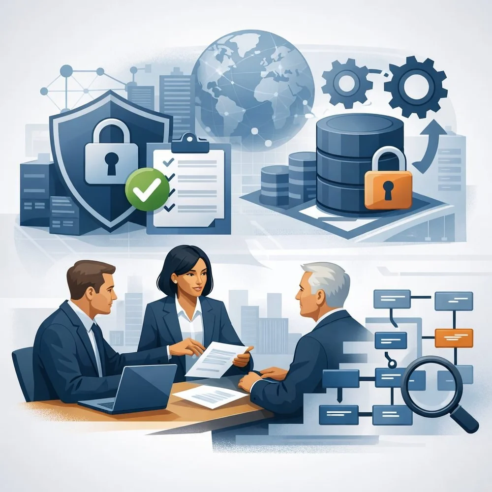 ISO 27001 Implementation Guide: Step-by-Step ISMS Setup