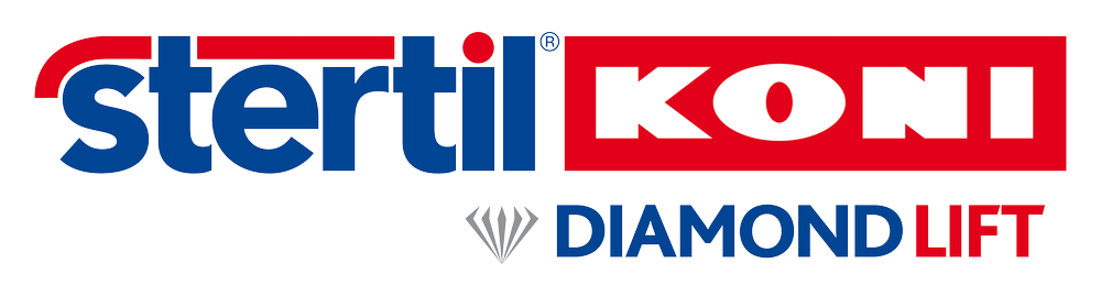 Stertil-Koni Heavy Duty Lifts — Kessler Equipment