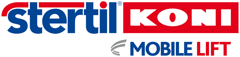 Stertil-Koni Heavy Duty Lifts — Kessler Equipment