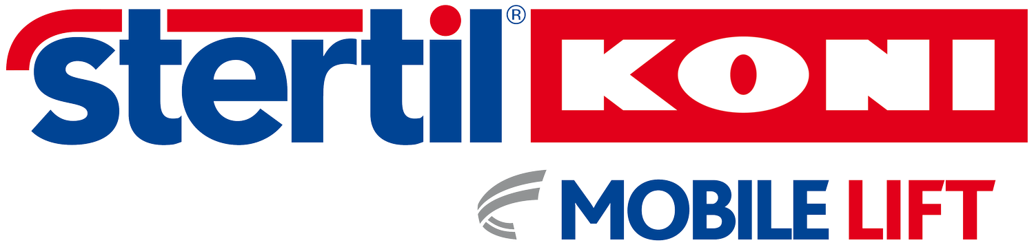 Stertil-Koni Heavy Duty Lifts — Kessler Equipment