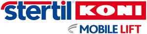 Stertil-Koni Heavy Duty Lifts — Kessler Equipment