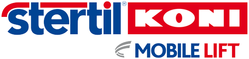 Stertil-Koni Heavy Duty Lifts — Kessler Equipment