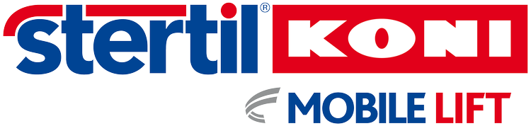 Stertil-Koni Heavy Duty Lifts — Kessler Equipment
