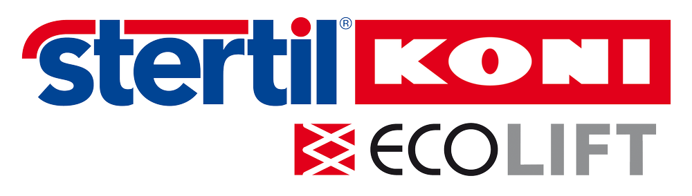 Stertil-Koni Heavy Duty Lifts — Kessler Equipment