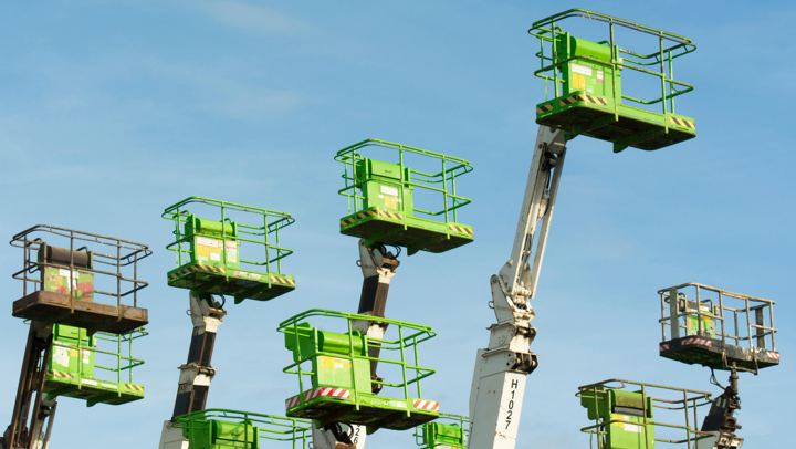 For Individuals — Lifting Futures