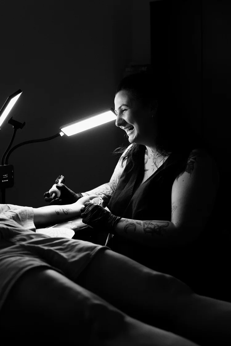 About — Gully's Tattoo & Goods