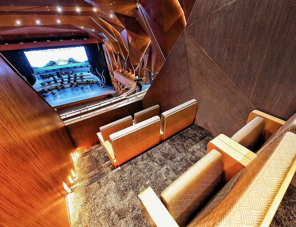 Portfolio - Royal Thai