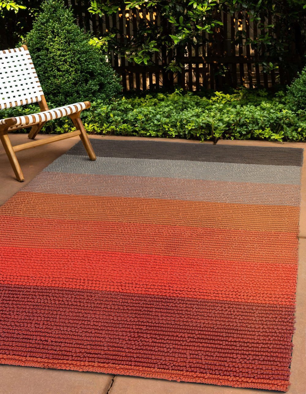 Premium Outdoor Rugs - Outdoor Carpets - Garden Rugs
