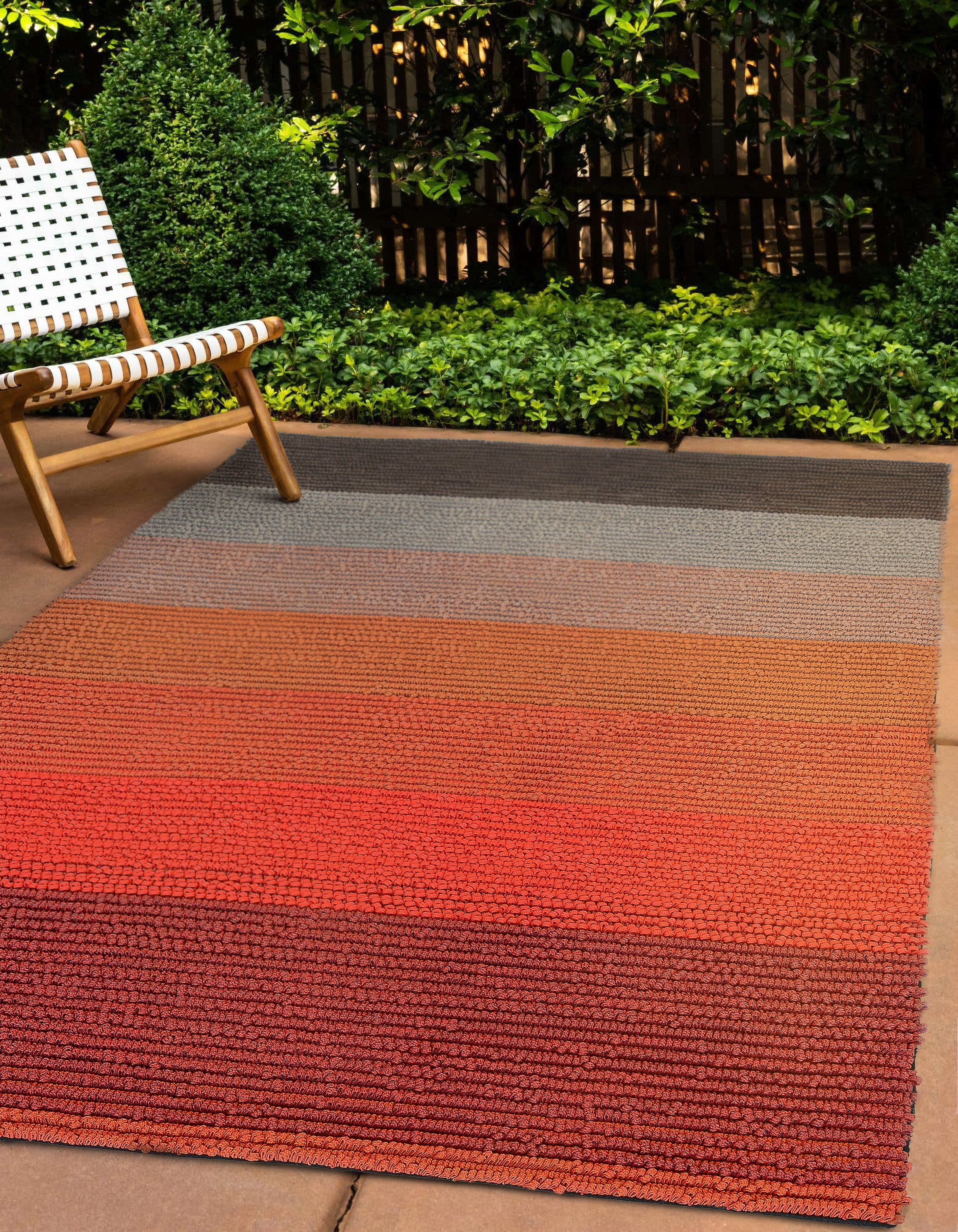 Premium Outdoor Rugs - Outdoor Carpets - Garden Rugs