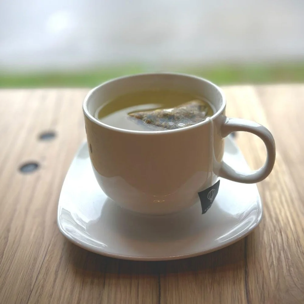 Jump Start Coffee