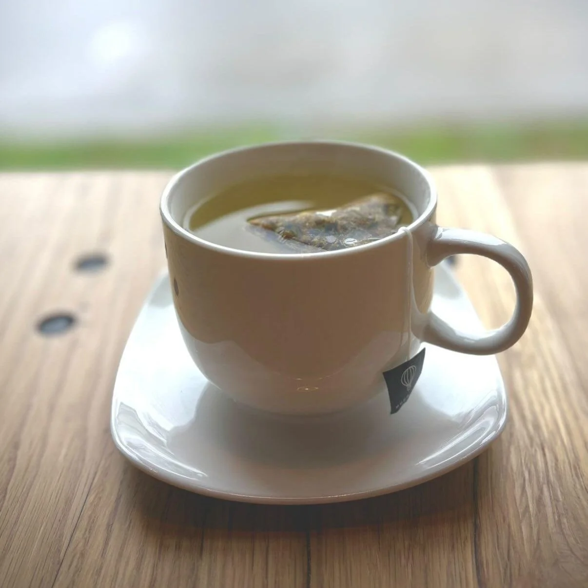 Jump Start Coffee