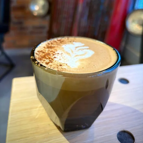Jump Start Coffee