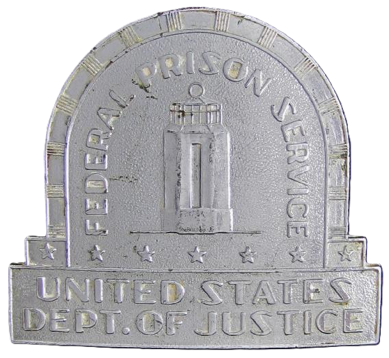 Bureau of Prisons | Discover U.S. Federal Bureau of Prisons — Museum of ...