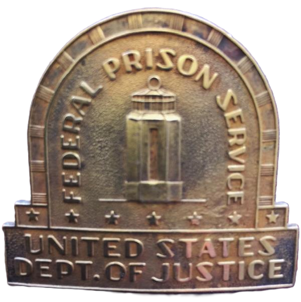 Bureau of Prisons | Discover U.S. Federal Bureau of Prisons — Museum of ...