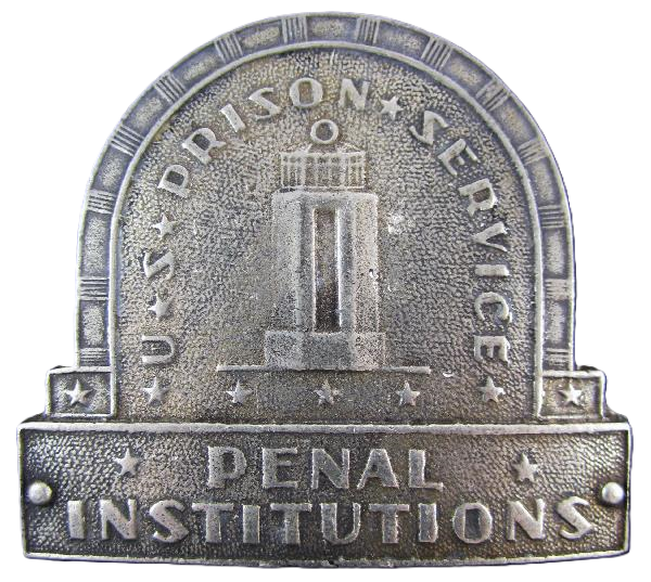 Bureau of Prisons | Discover U.S. Federal Bureau of Prisons — Museum of ...