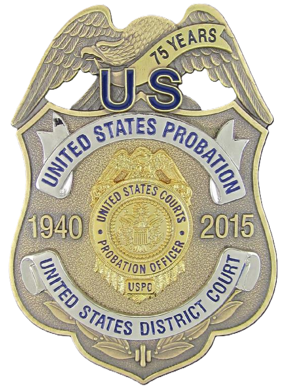 Museum of U.S. Probation and Pretrial Services | Discover U.S ...