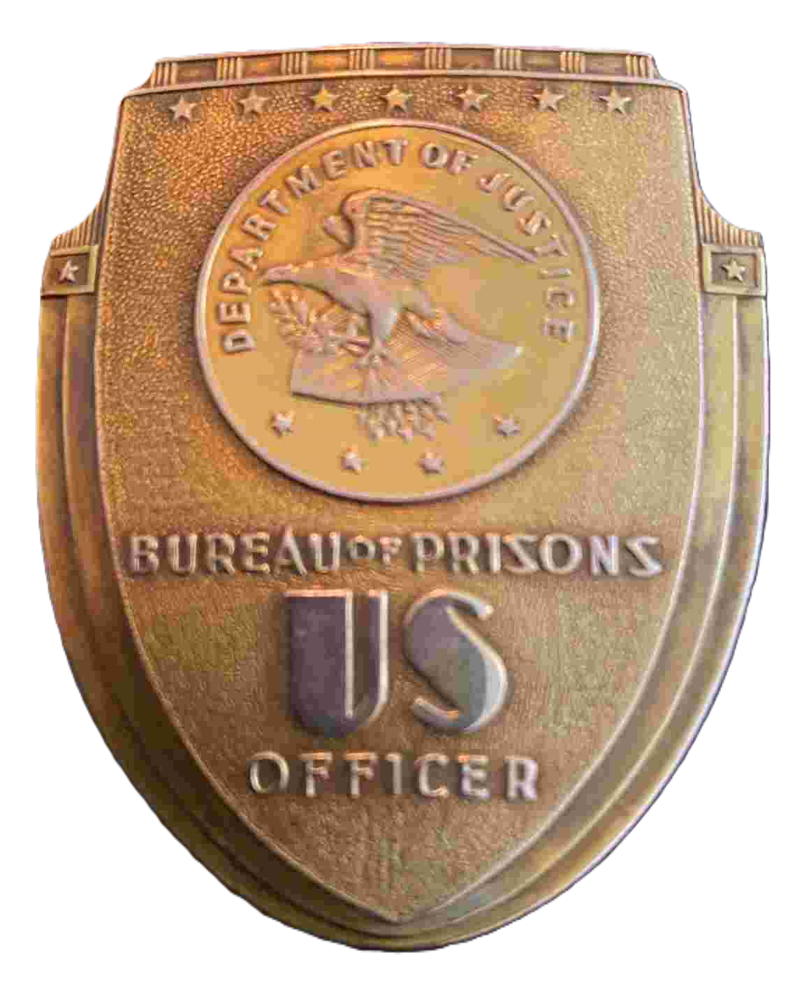 Bureau of Prisons | Discover U.S. Federal Bureau of Prisons — Museum of ...