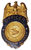 Badges | Discover Probation Badge History — Museum of U.S. Probation ...