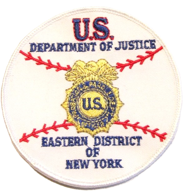 PATCHES | Discover U.S. Probation Patches — Museum of U.S. Probation ...