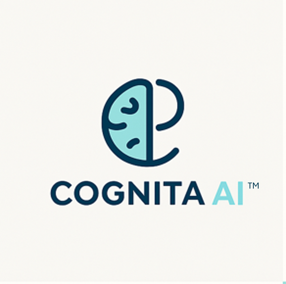 Cognita AI | Empower Your Enterprise Today