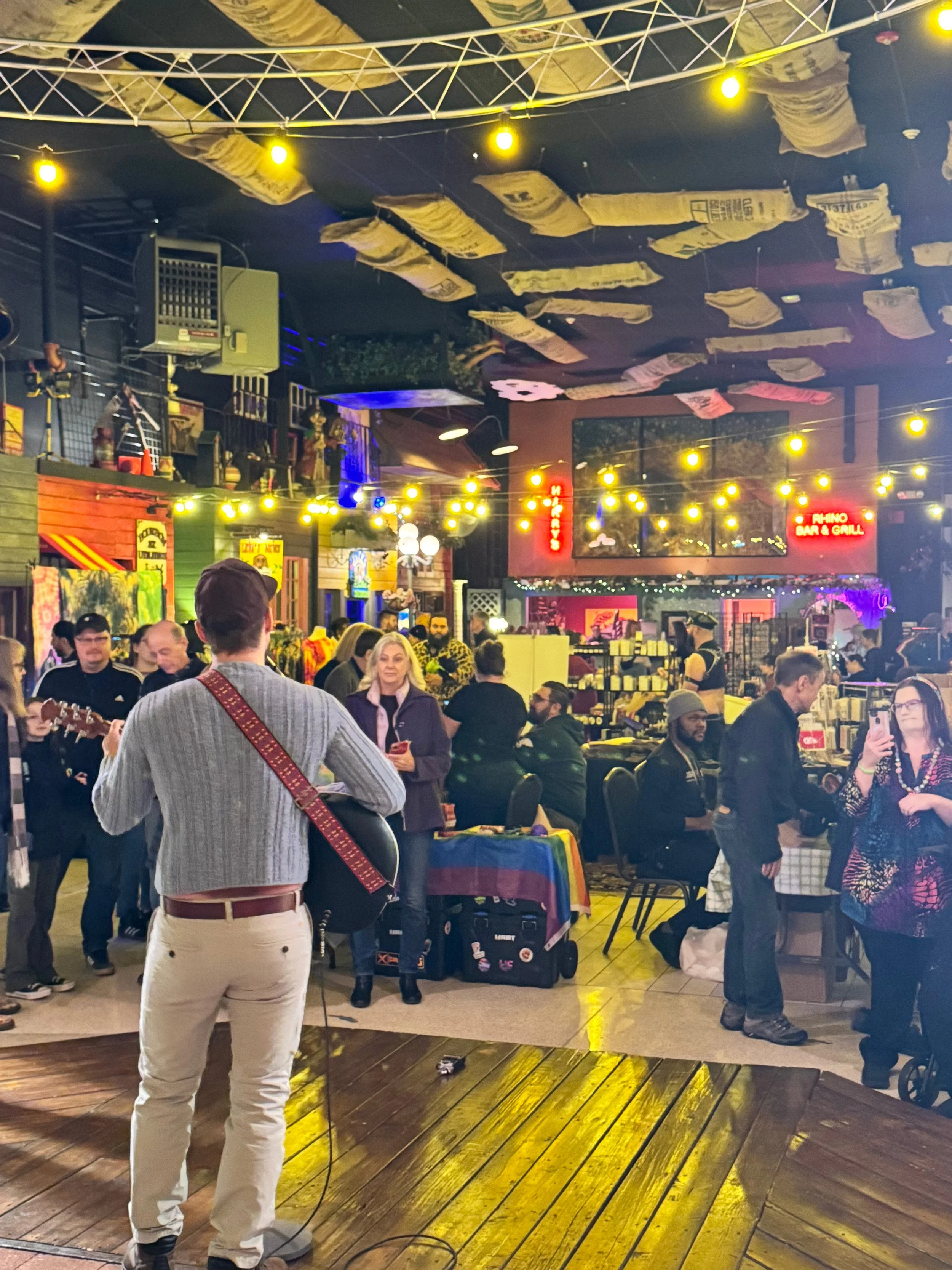 Rochester Queer Arts Festival - Free LGBTQIA+ Arts Festival