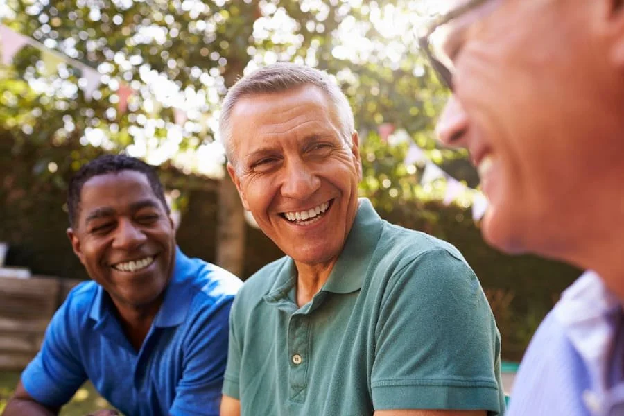 Are You In First-Order Or Second-Order Change? - Boulder, CO - Living ...