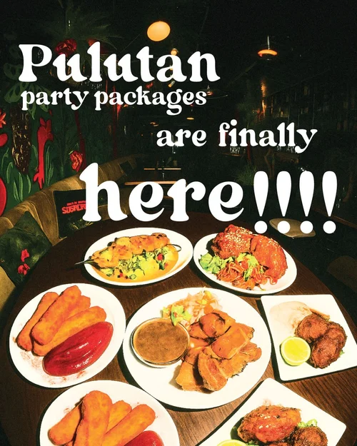 Capiz by Rapsa | Taste the Tradition