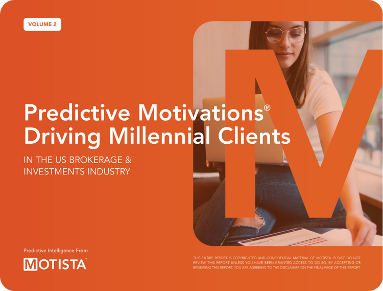 Motista | Unlock Millennial Insights Today