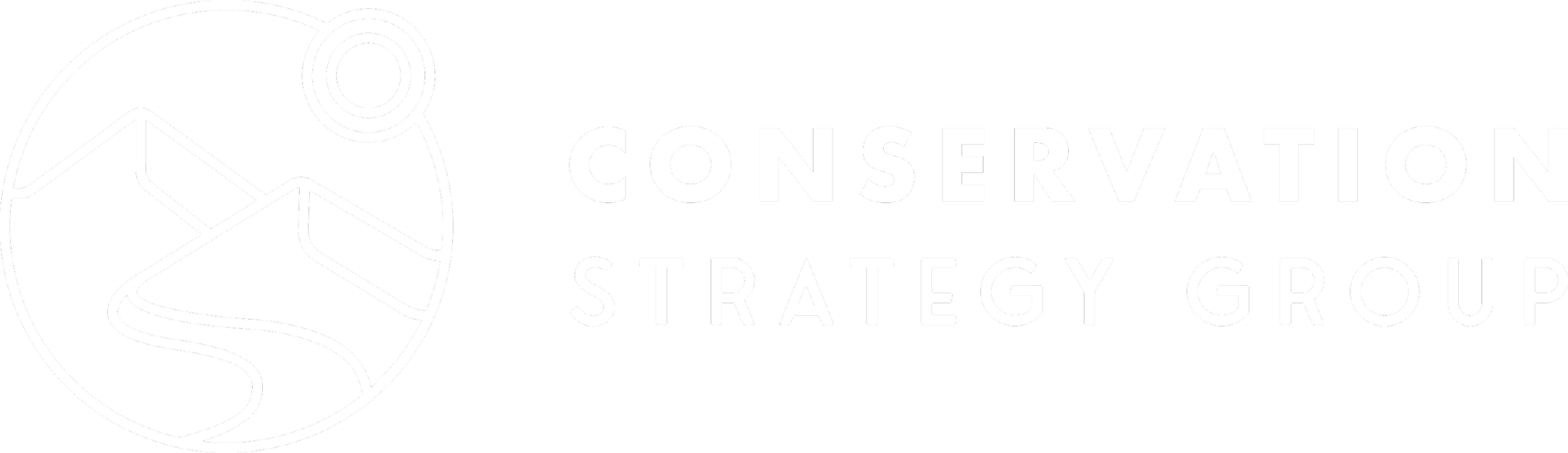 Conservation Strategy Group