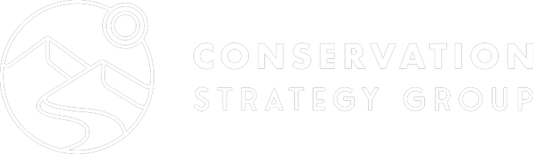 Conservation Strategy Group