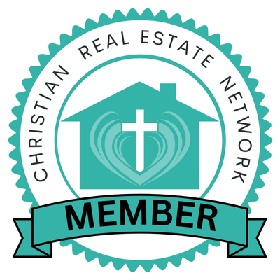 Badges — Christian Real Estate Network
