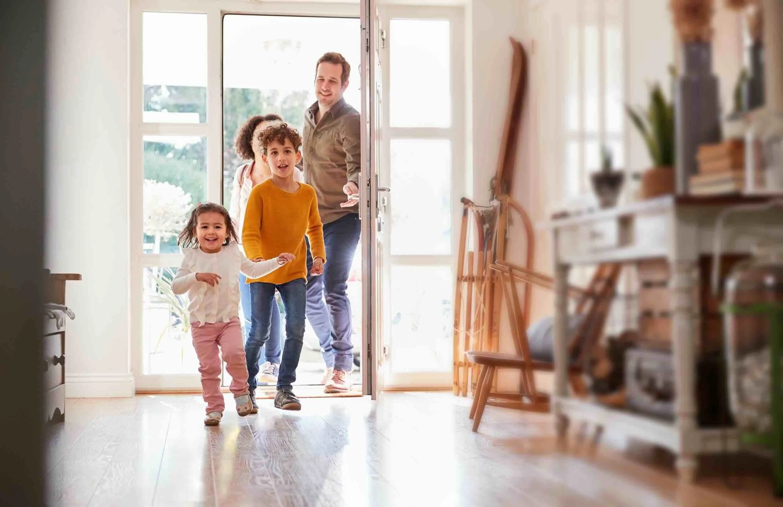 Find Christian Realtors & Agents Nationwide | Christian Real Estate Network