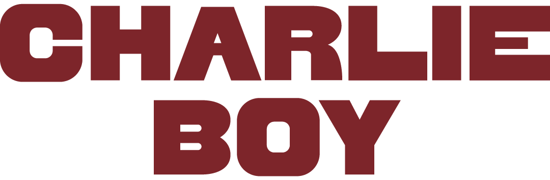 Charlie Boy - NY